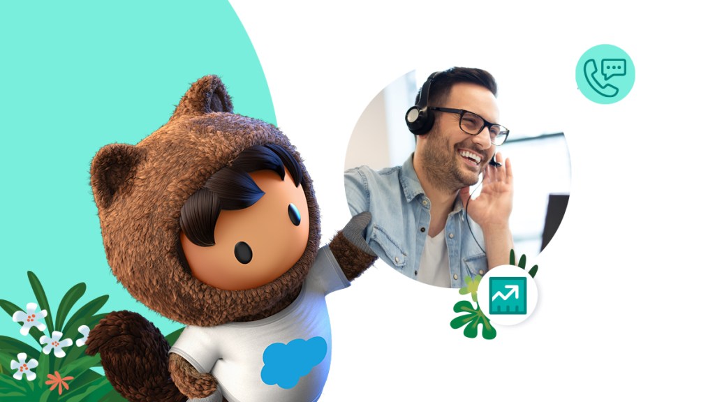 ¿Qué es el Cambaceo en Ventas? | Salesforce