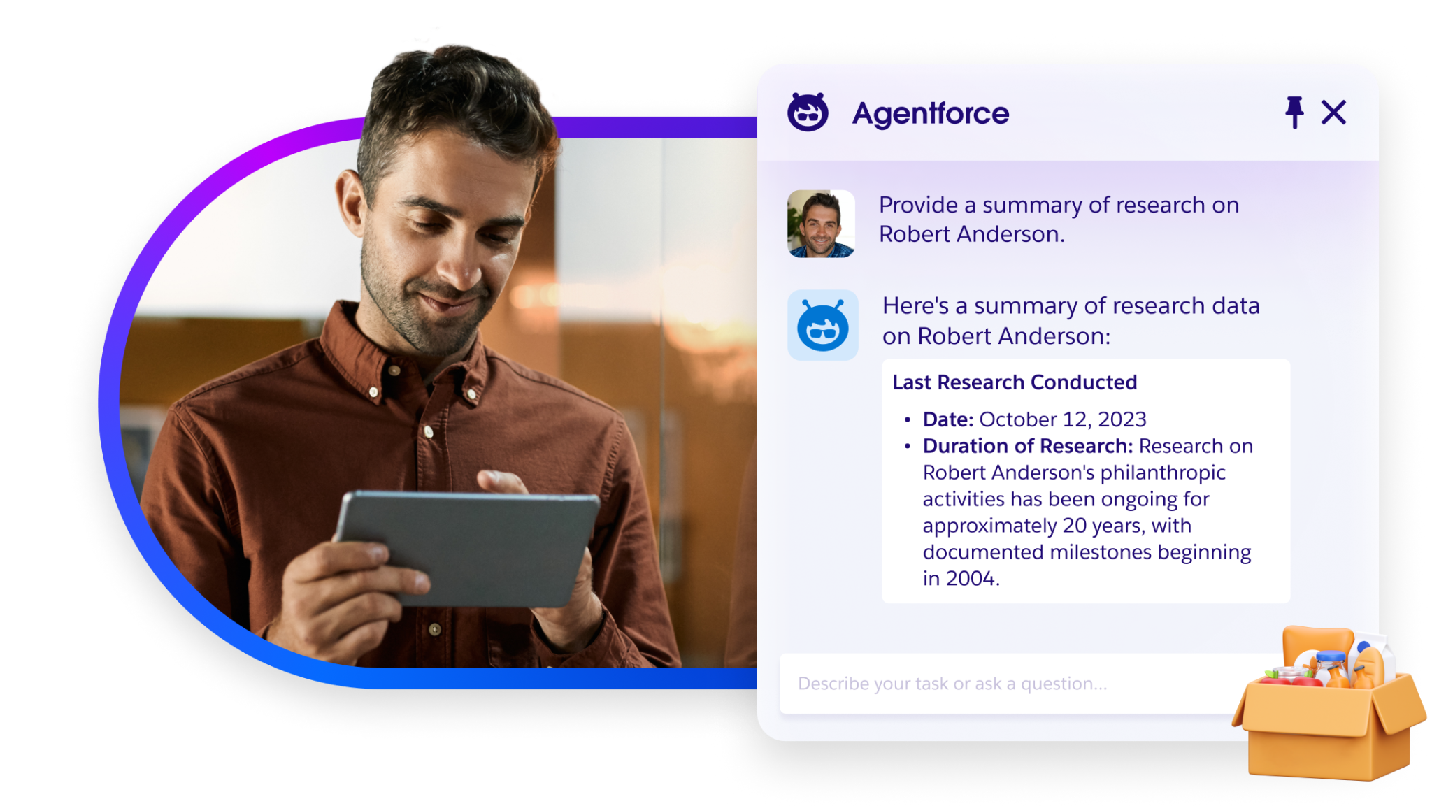 ¿Qué es un Prospecto? | Salesforce
