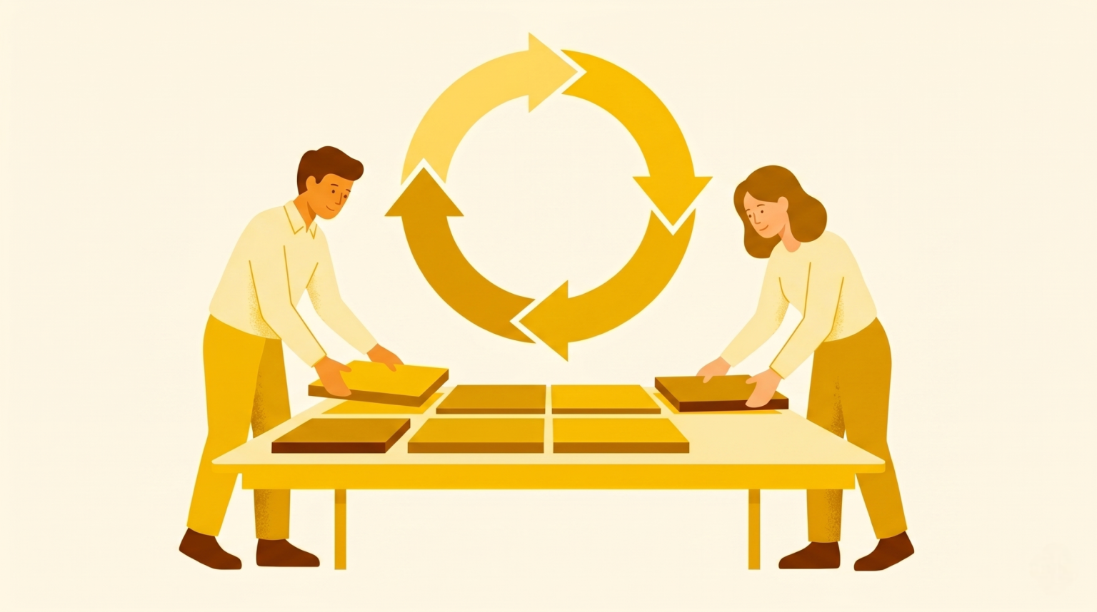 Ciclo Deming: Guía completa para implementar en tu empresa | Salesforce