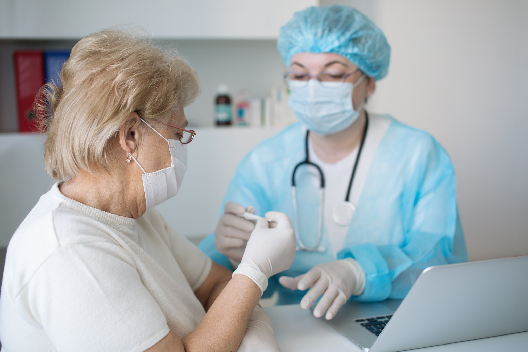 Salesforce Care for Health: No Cost COVID-19 Care Response Solution ...