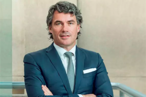 Salesforce Appoints Gavin Patterson President and Chief Revenue Officer ...