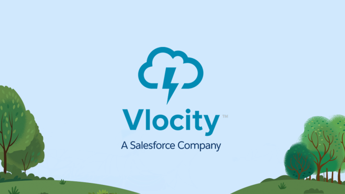 Vlocity Powering The Future Of Salesforce Industries Salesforce