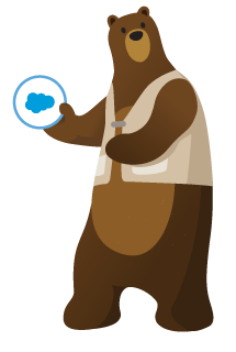 Codey - Salesforce