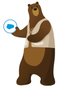 Codey - Salesforce