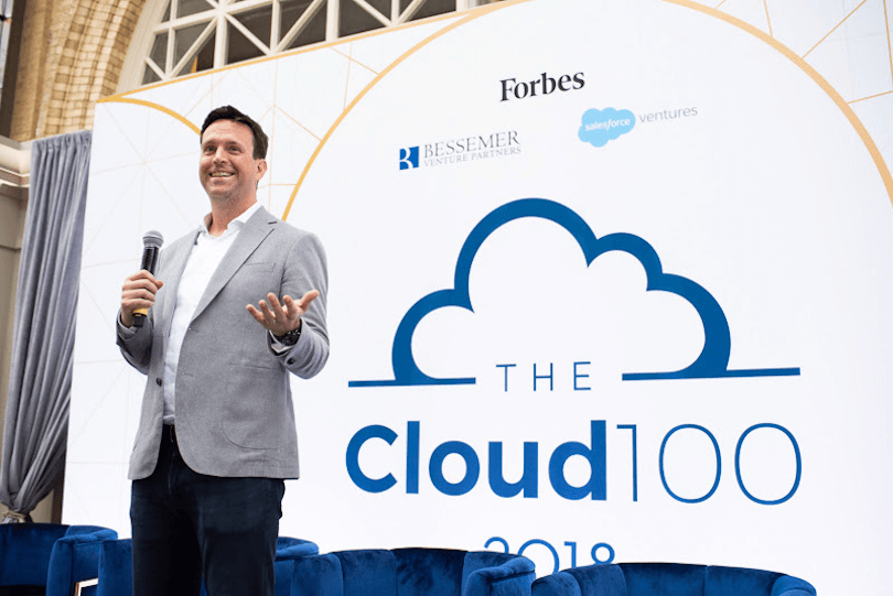 Q&A: Salesforce’s Matt Garratt on Salesforce Ventures and What Makes it ...