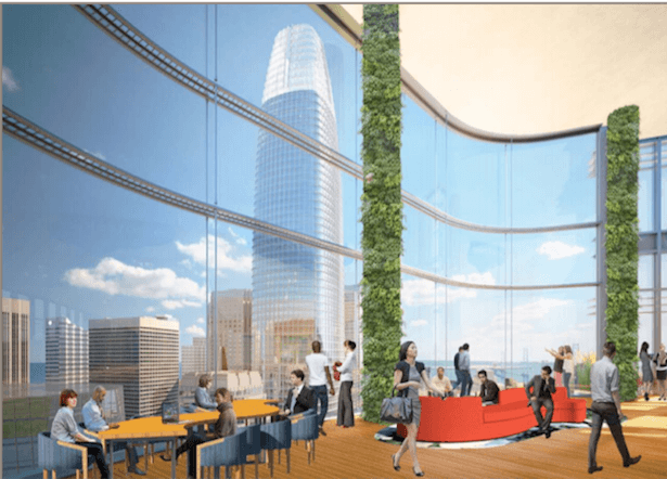 Salesforce Announces the Latest Building Coming to its San Francisco HQ ...