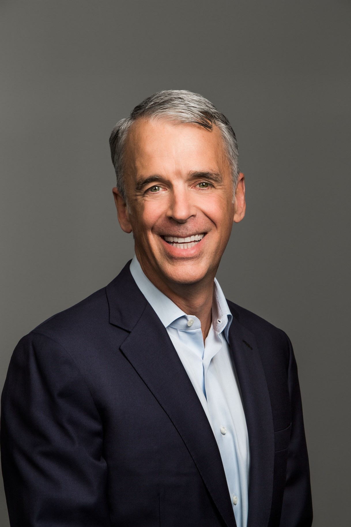 Leadership Archives - Salesforce