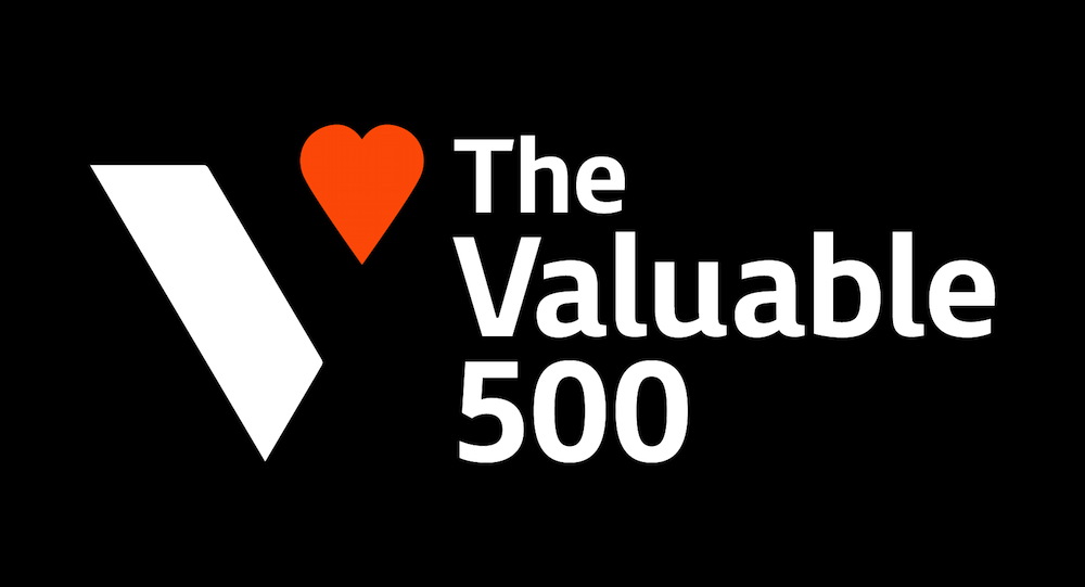 Disability Inclusion - Salesforce Joins the Valuable 500 - Salesforce News