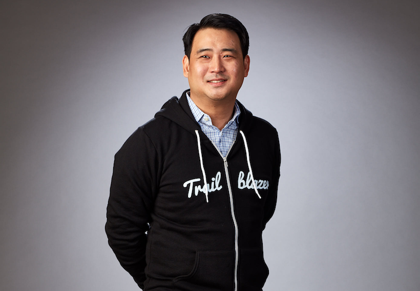 Trailblazer Q&A: Piedmont Healthcare’s Andy Chang - Salesforce News