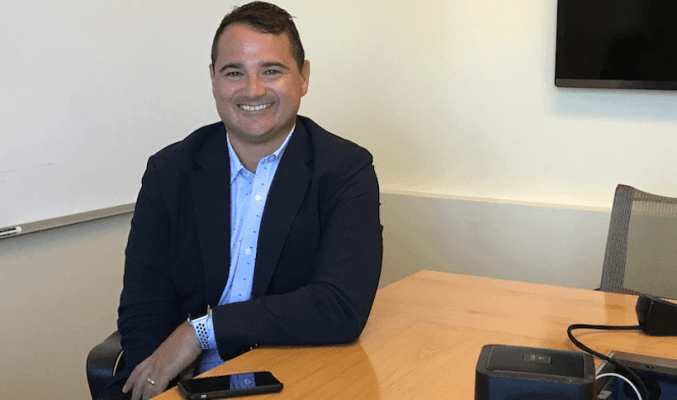 Q&A: EVP and GM Bill Patterson on Service Cloud's Standout Quarter ...