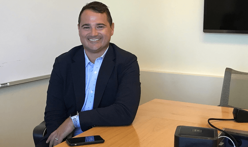 Q&A: Salesforce Service Cloud Chief Bill Patterson on the Rapidly ...