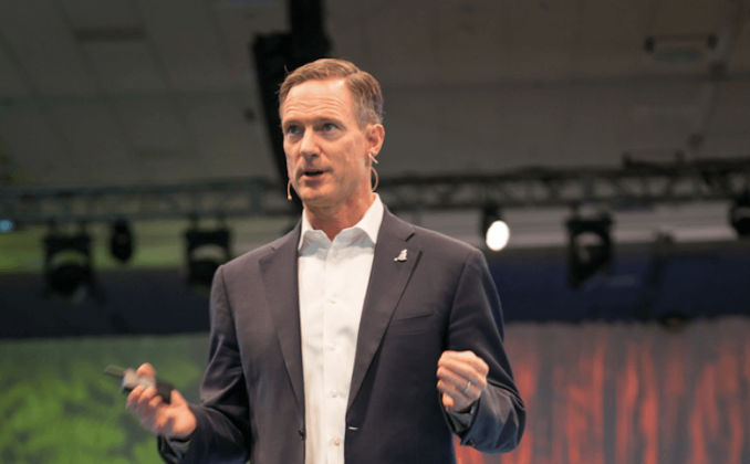 Q&A: Brian Millham Discusses Salesforce’s Customer Success Group ...