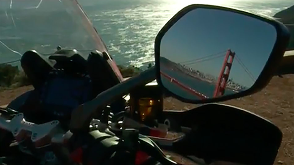 Ducati and Salesforce are Delivering Connected Motorcycles - Salesforce