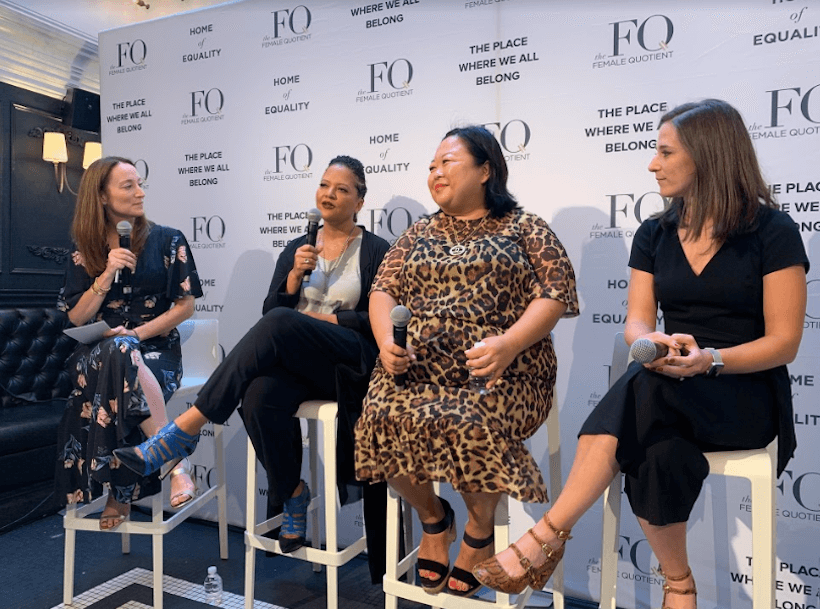 The Human Quotient: Highlights from Advertising Week - Salesforce