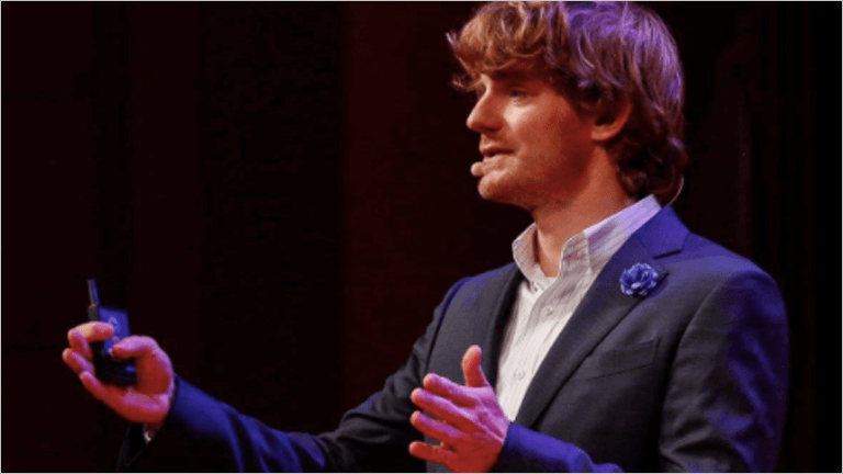 Salesforce’s Richard Socher Discusses Artificial Intelligence ...