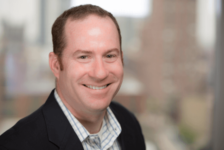 Q&A with Salesforce’s J.C. Collins, Named One of CRN’s Most Influential ...