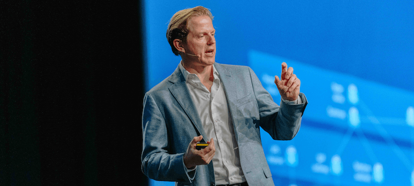 At its Connect Conference in London, MuleSoft Announces Anypoint ...