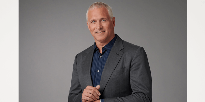 Michael Kingston, CIO of L’Oréal Americas, to Speak in Commerce Keynote ...