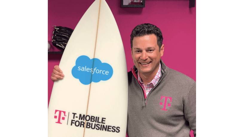 Q&A: T-Mobile’s Mike Katz on 10 Years of Customer Experience ...