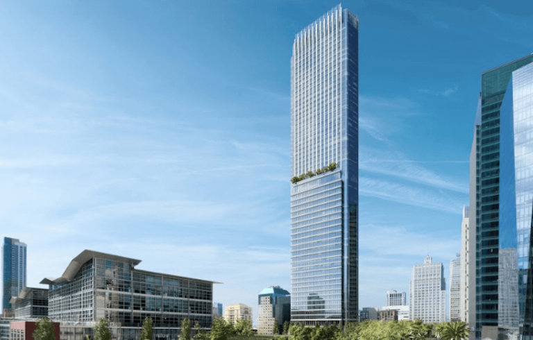 Salesforce Announces the Latest Building Coming to its San Francisco HQ ...