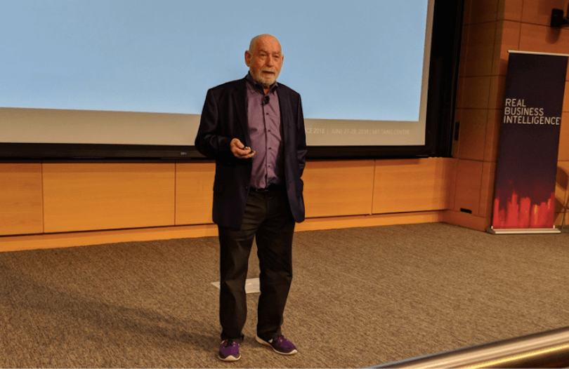 Business Intelligence for Today: Salesforce Explores How to Navigate in ...