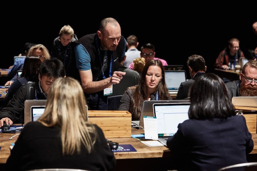 Salesforce Executives Predict the Future of Business in 2020 and Beyond ...