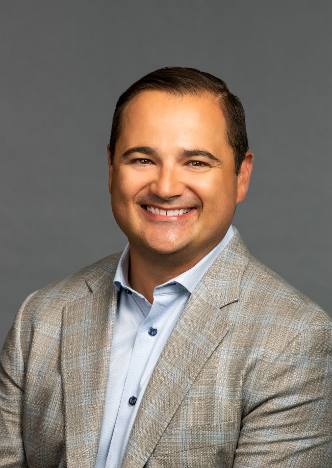 Bill Patterson - EVP and GM, CRM Applications - Salesforce