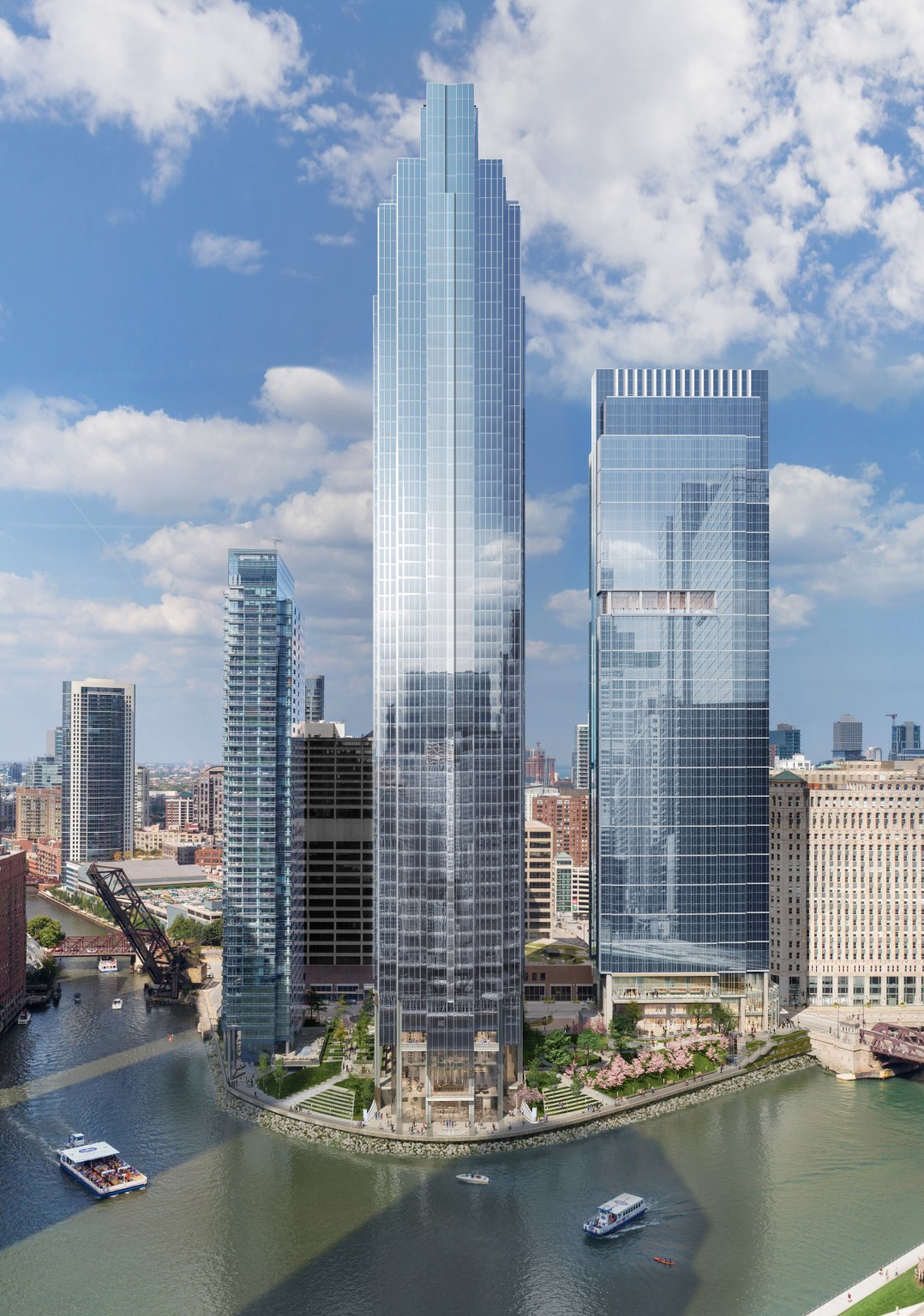 Salesforce Tower Chicago Archives - Salesforce