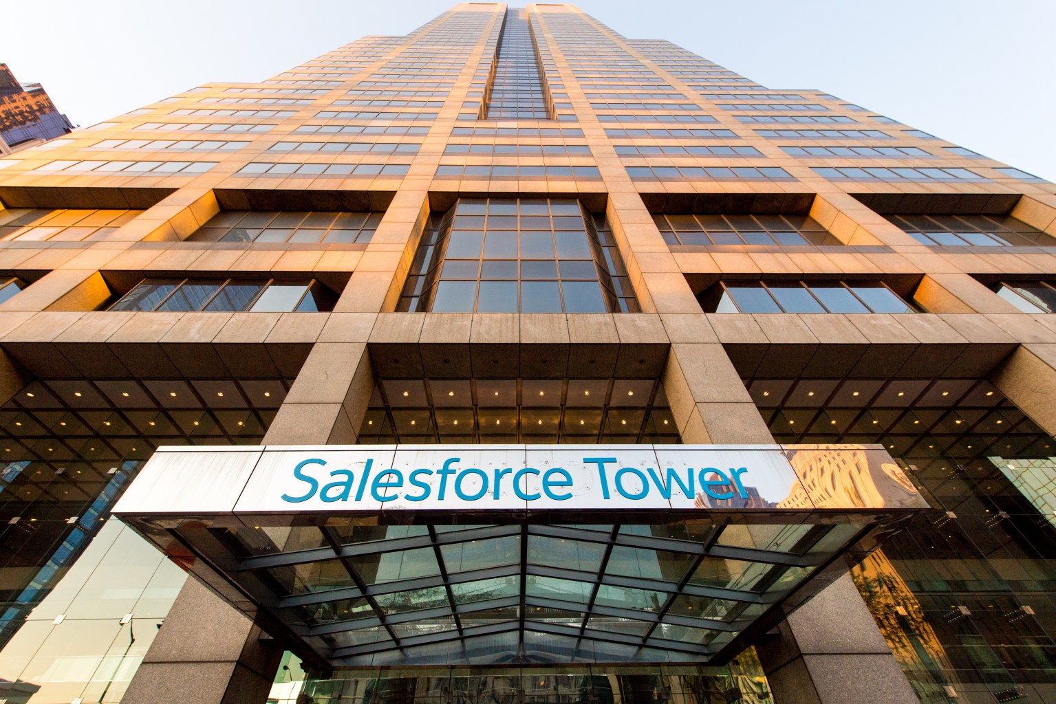 Salesforce Tower Indianapolis Archives - Salesforce