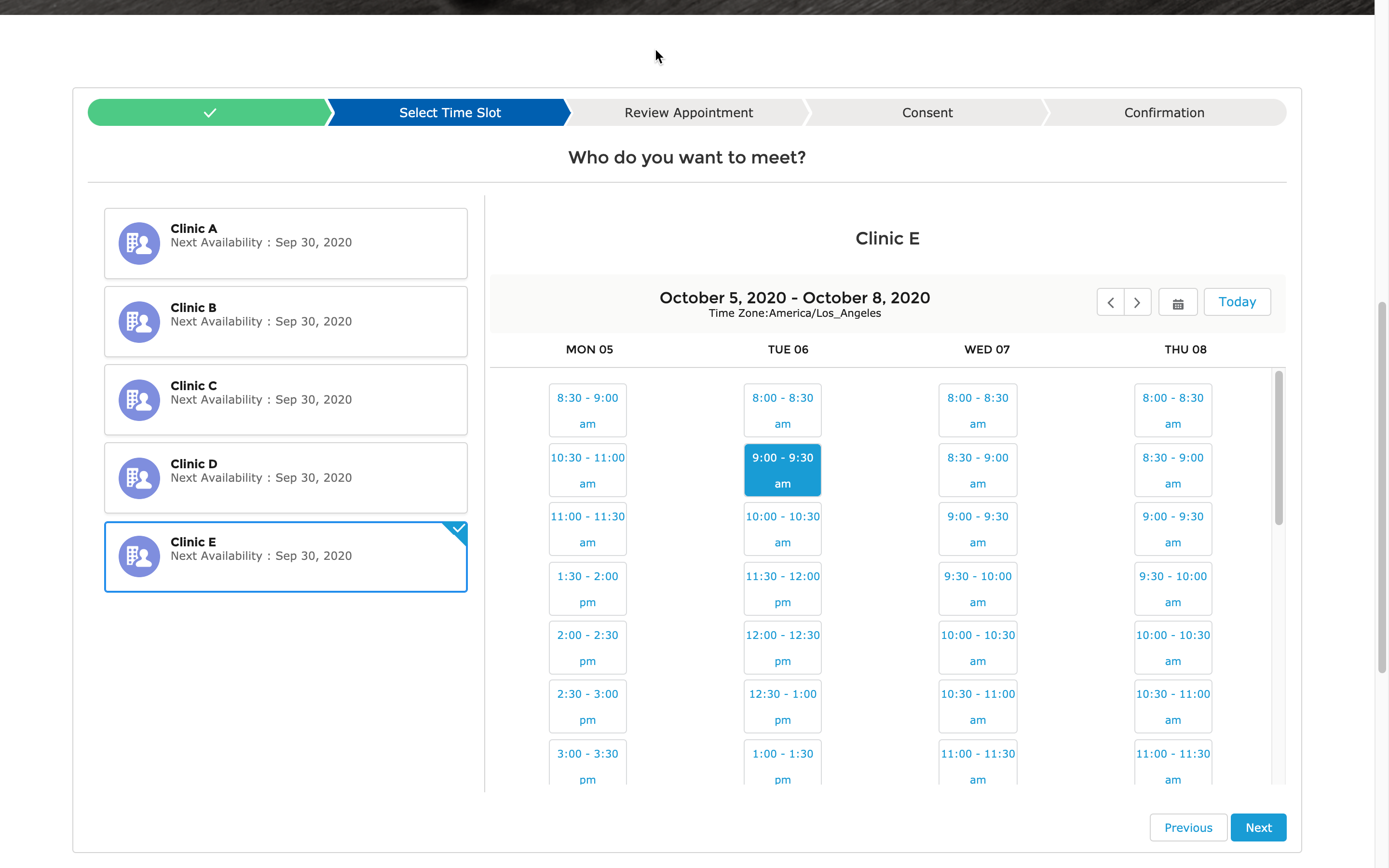 FAQs About Vaccine Distribution Management - Salesforce