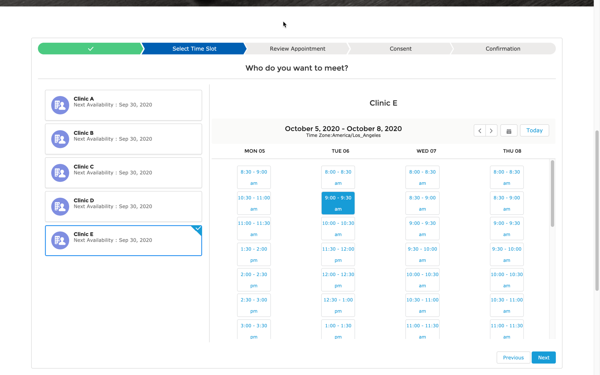 FAQs About Vaccine Distribution Management - Salesforce