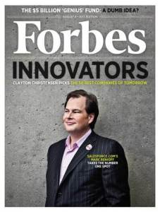 The History of Salesforce - Salesforce