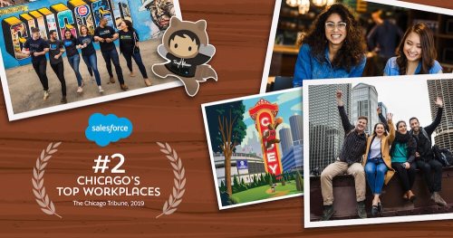 Salesforce Chicago: FAQs and Media Resources - Salesforce