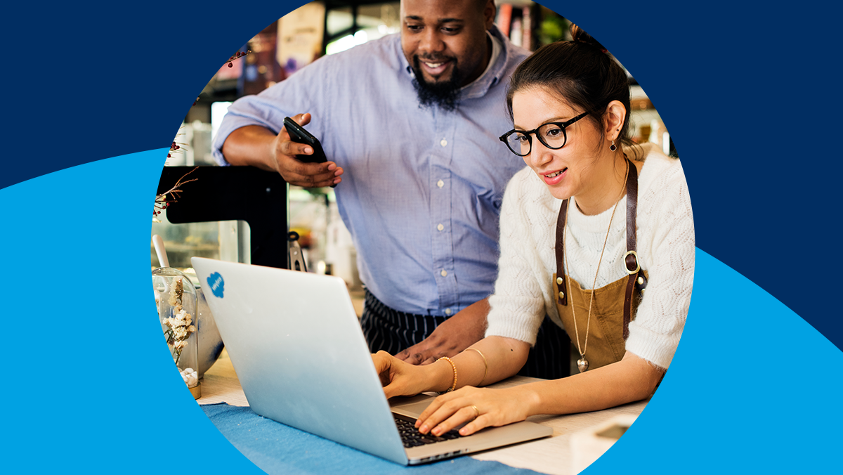 Salesforce Ventures Launches Second $100 Million Impact Fund ...