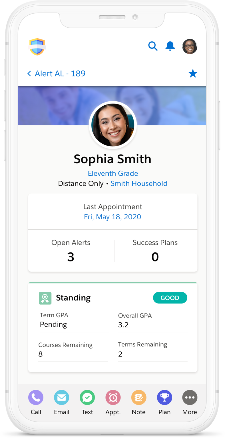 'Student Success Hub' Drives Equity Through Holistic Student Support ...
