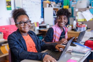 'Student Success Hub' Drives Equity Through Holistic Student Support ...