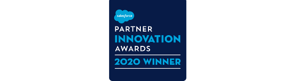 Announcing the 2020 Partner Innovation Award Winners - Salesforce News