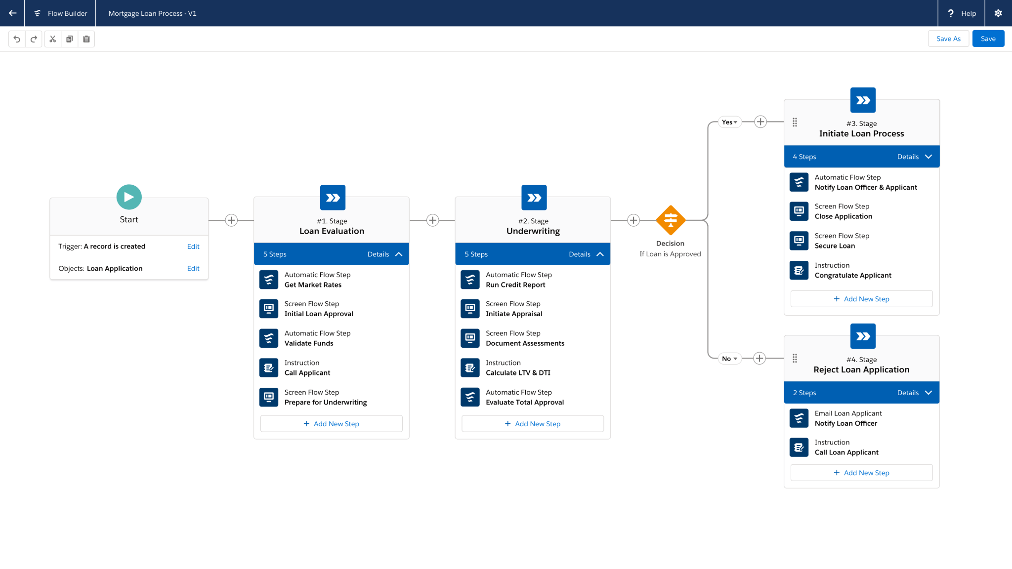 Introducing Salesforce Einstein Automate: Streamline Tasks and Automate Time-Consuming, Manual ...