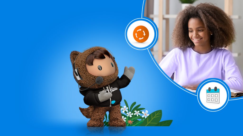 Salesforce Introduces Service Cloud Workforce Engagement to Help ...