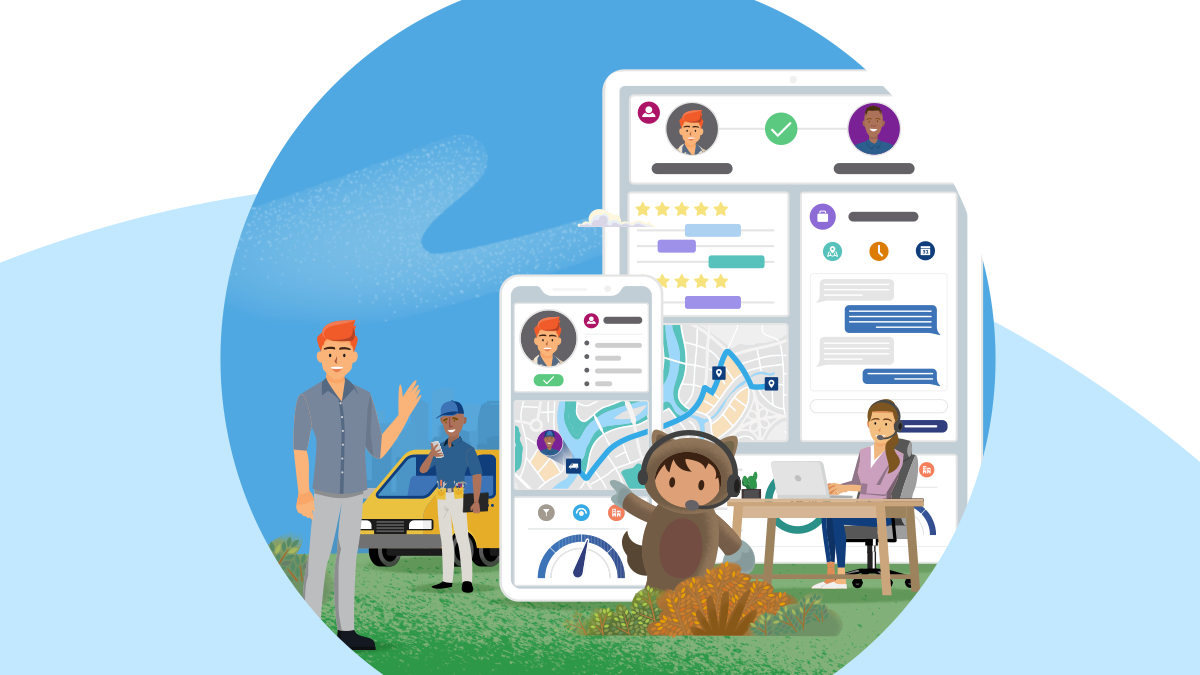 Customer Service in 2020 and Beyond: Global Study Reveals the Pandemic ...