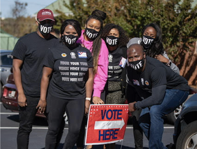 Katie Meares, Author at Salesforce