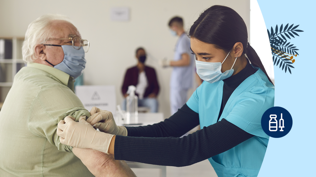 FAQ: How Salesforce Is Supporting Vaccine Management - Salesforce