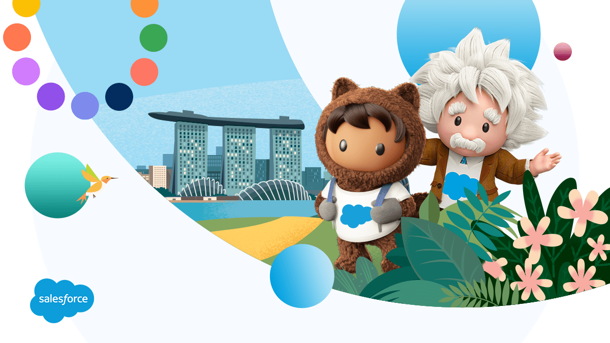 Introducing Salesforce Success Anywhere World Tour: A New Live Original ...