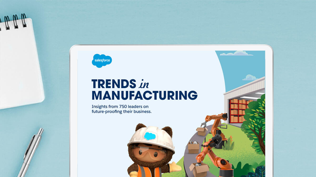 lara.simmons@salesforce.com, Author at Salesforce