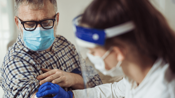 Salesforce Vaccine Management Now Used by More Than 150 Government ...