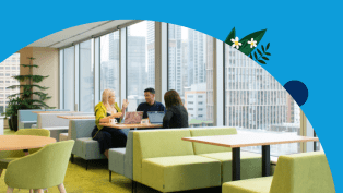 The Future of Work at Salesforce: Digital, Human and Connected - Salesforce