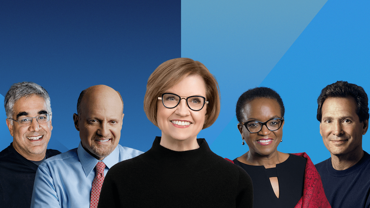 The New Normal Archives - Salesforce News