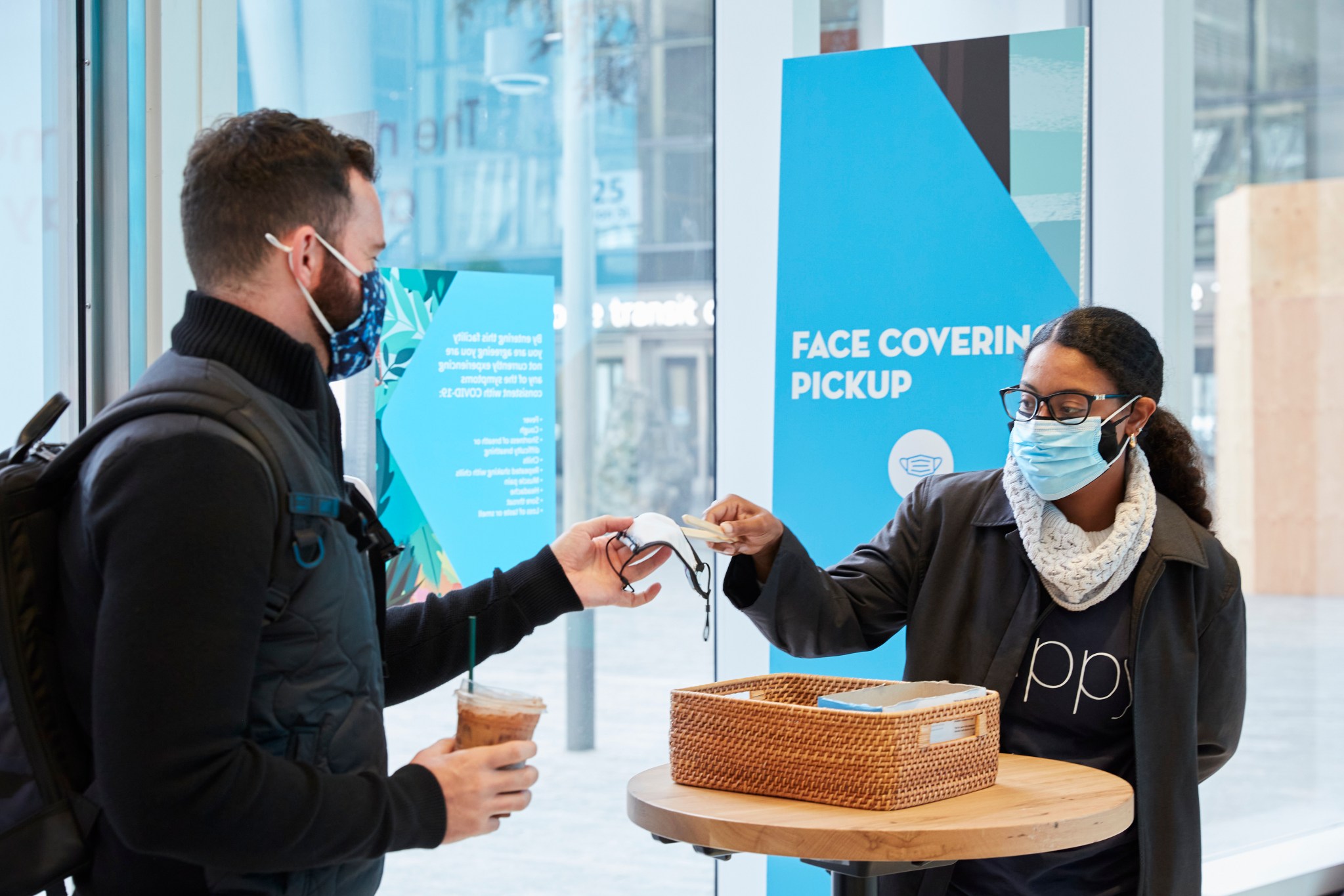 Salesforce Tower San Francisco Has Reopened: Take a Look Inside ...