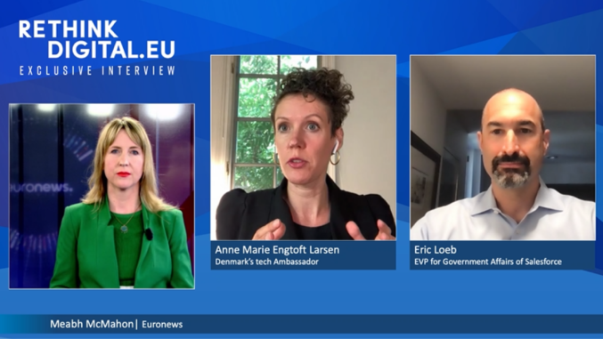 EMEA Archives - Page 2 of 2 - Salesforce