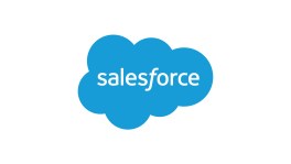 Company Logos Archives - Salesforce